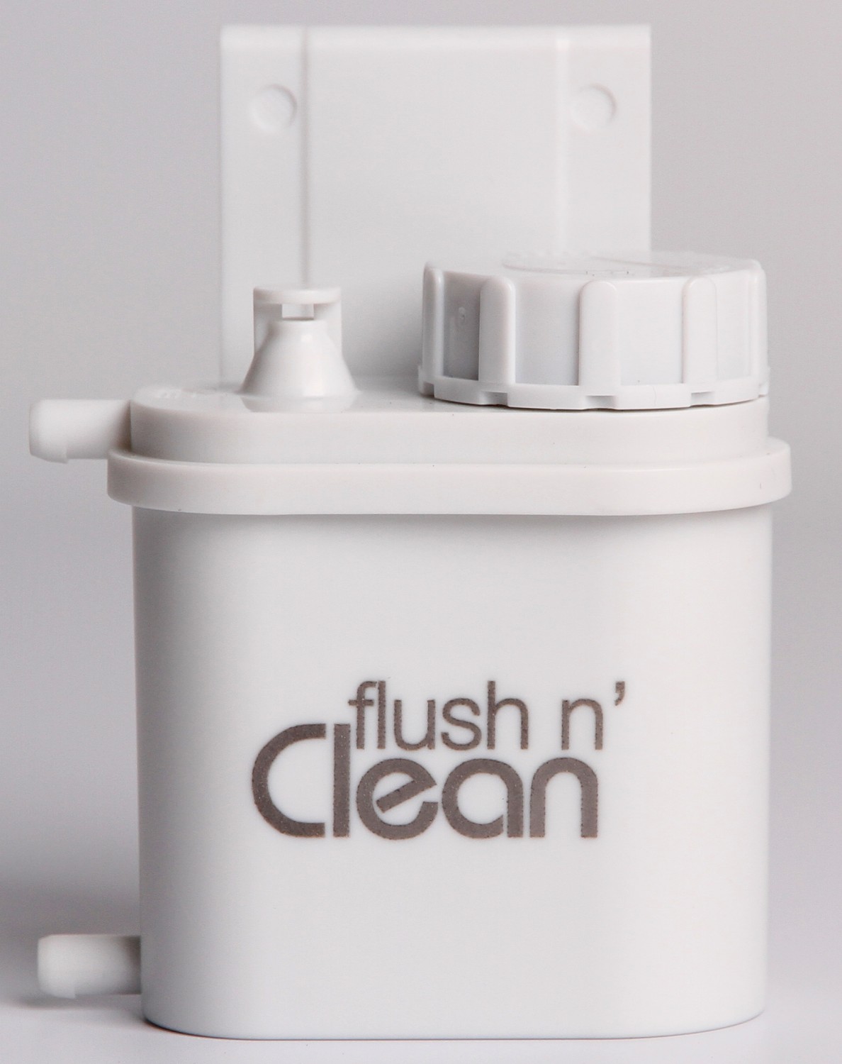 Flush n’ Clean | In-Tank Toilet Bowl Cleaner | Bromine Tablets | 50 ...